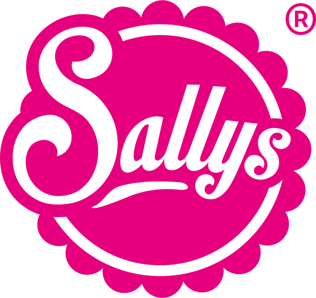 Sallys Welt – Von der Content Creatorin zur Unternehmerin
